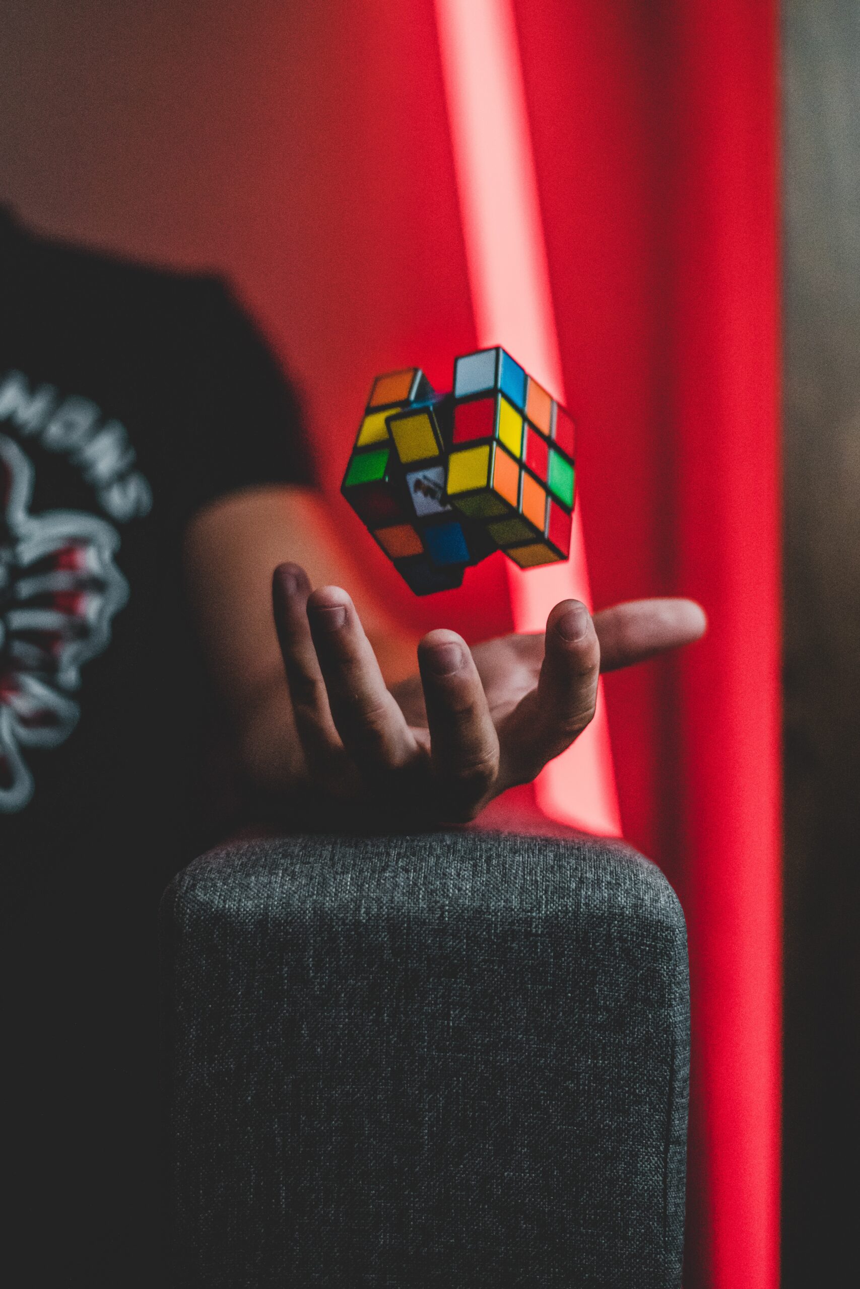 Salesforce Puzzler – You've found the missing piece!