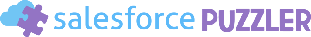 Salesforce Puzzler – You've found the missing piece!