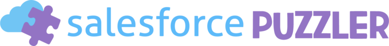 Salesforce Puzzler – You've found the missing piece!
